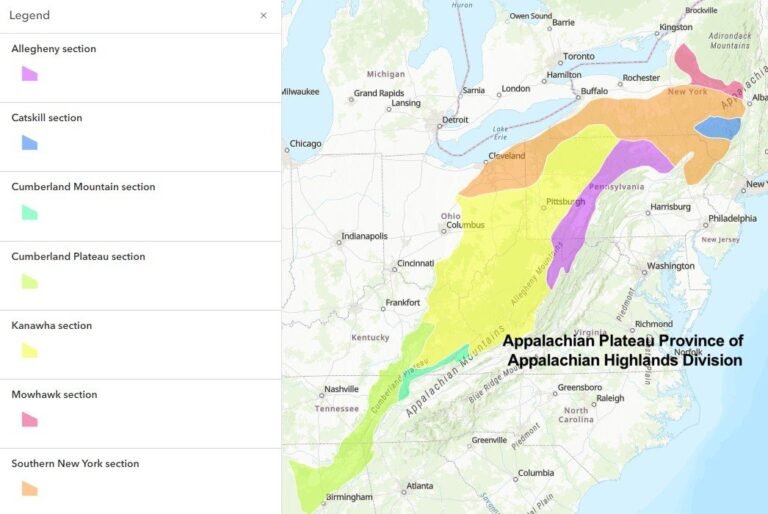 Appalachian Trail Hazards: Comprehensive Guide to Wilderness Safety Appalachian Trail Hazards: Comprehensive Guide to Wilderness Safety